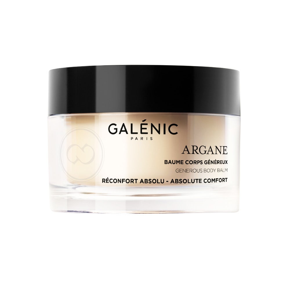 Argane Generous Body Balm 200ml- Galenic - Easypara