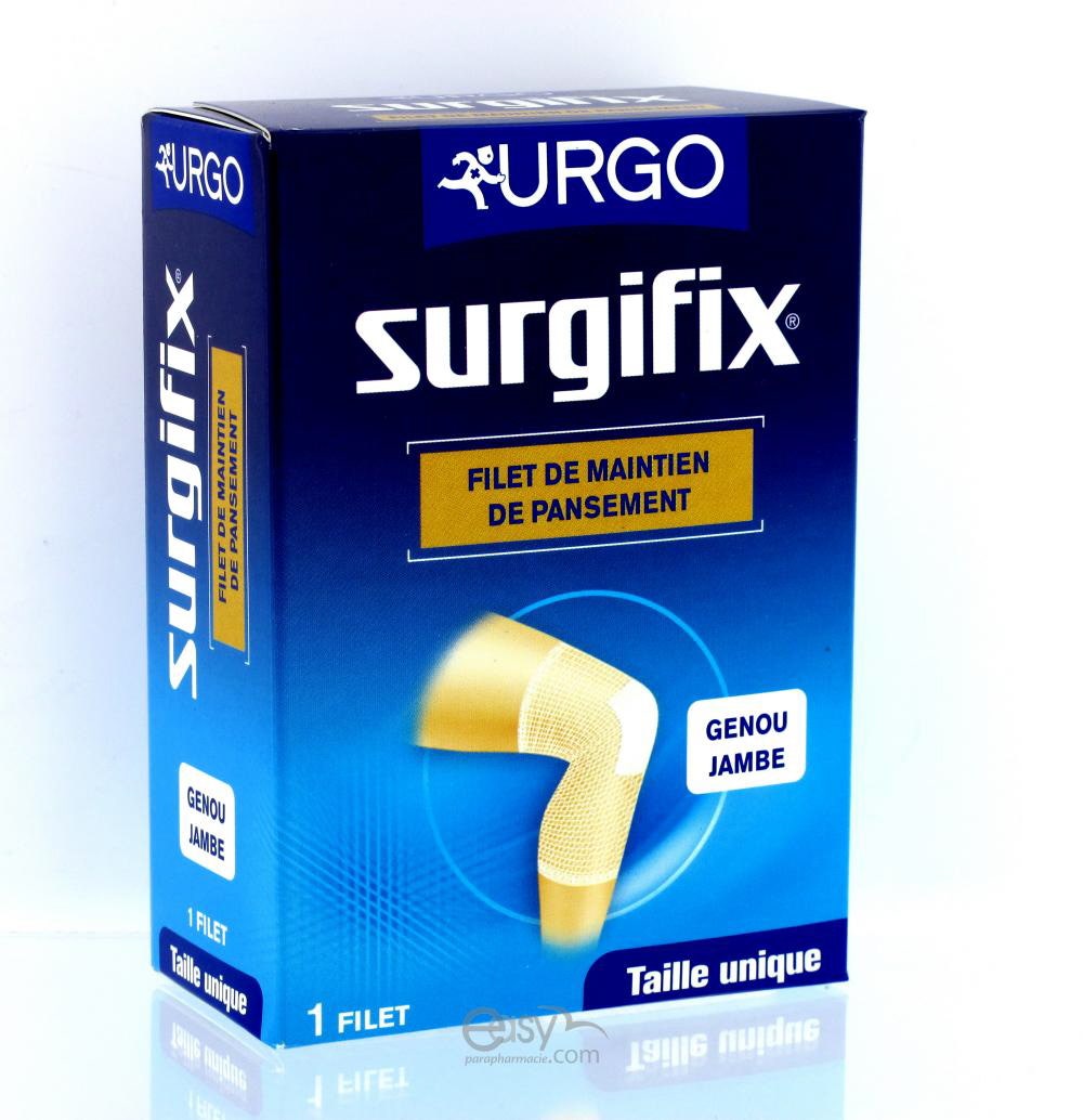 Surgifix Maintaining Net For Leg And Knee - Urgo - Easypara