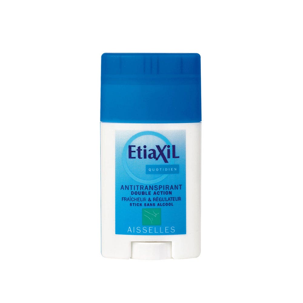 Etiaxil Anti Perspirant Stick 40 ml - Easypara