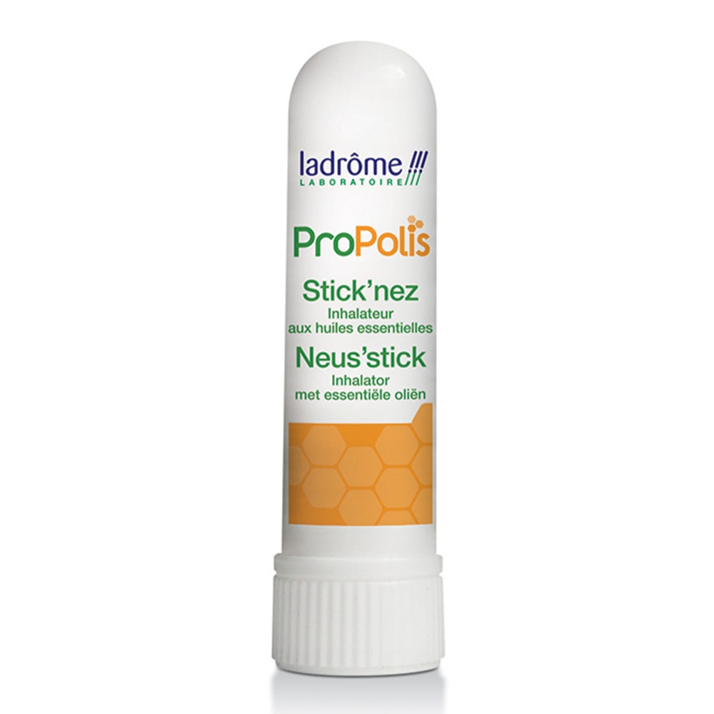 Ladrôme Propolis Propolis Stick'nez Inhaler 1ml - Easypara