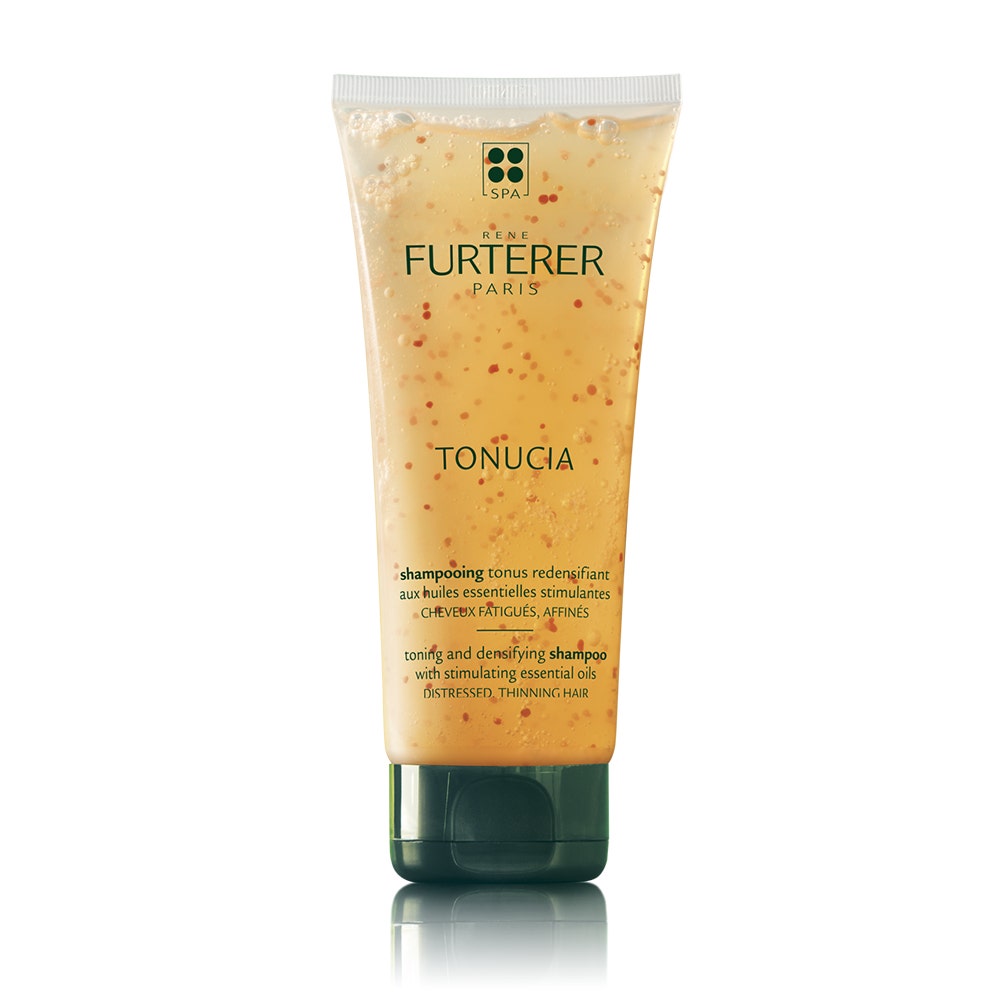 René Furterer Tonucia Tonucia Redensifying And Energising For Thinning ...