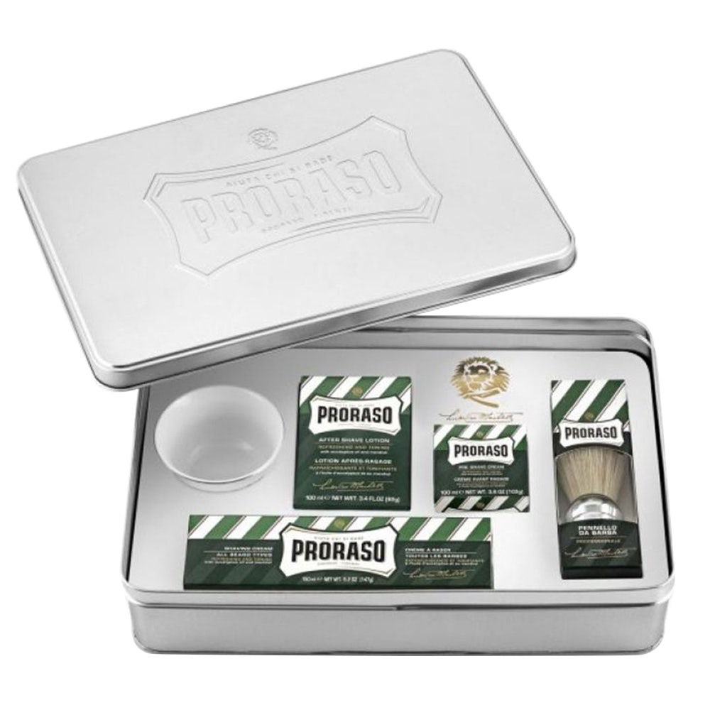 Proraso Refresh Box - Easypara
