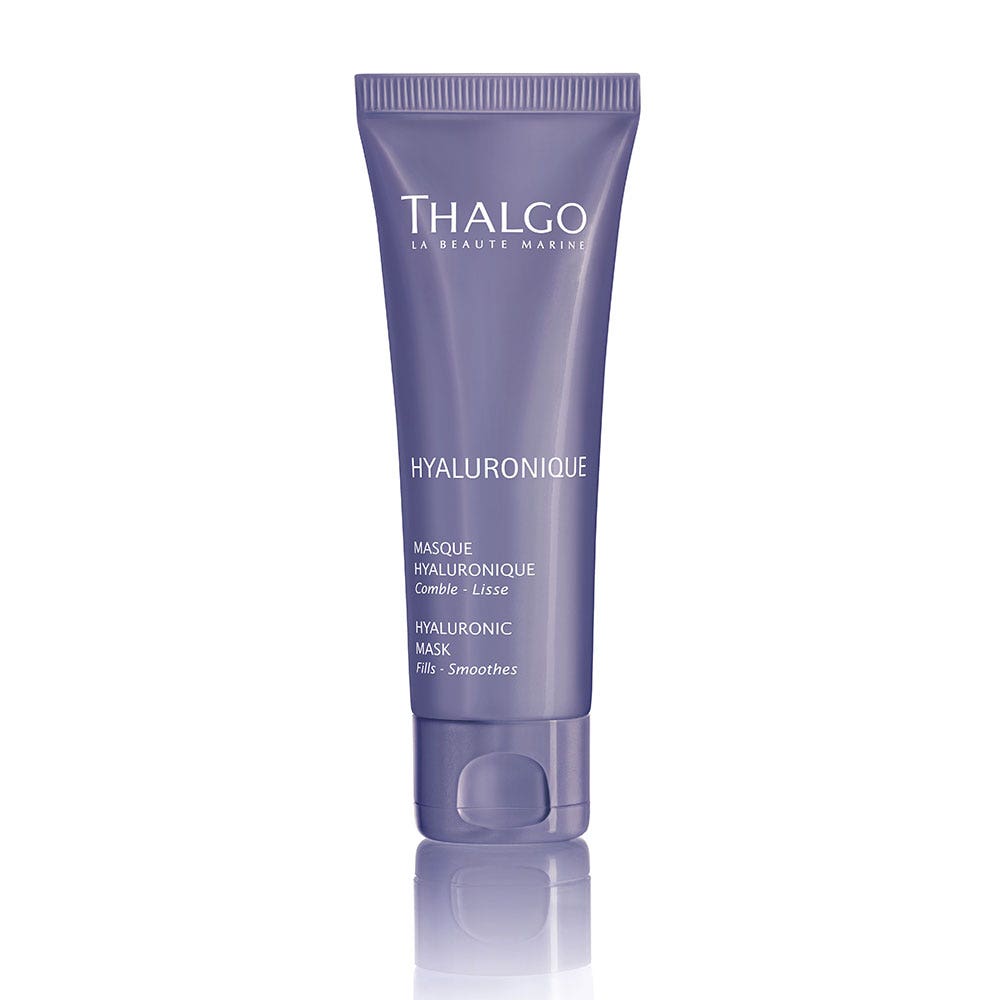 Thalgo Hyaluronic Mask Face 30ml - Easypara