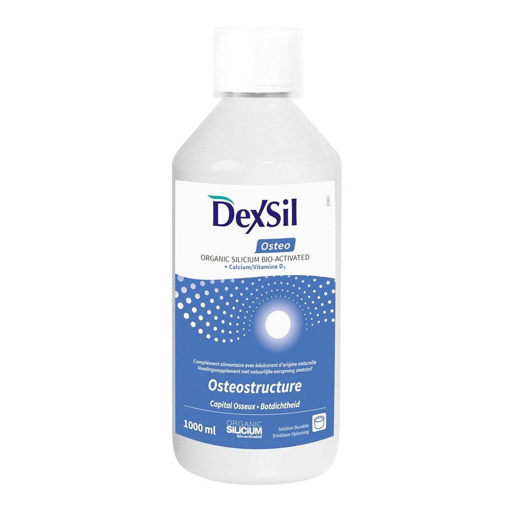 Dexsil Osteostructure® Oral Solution 1l - Easypara