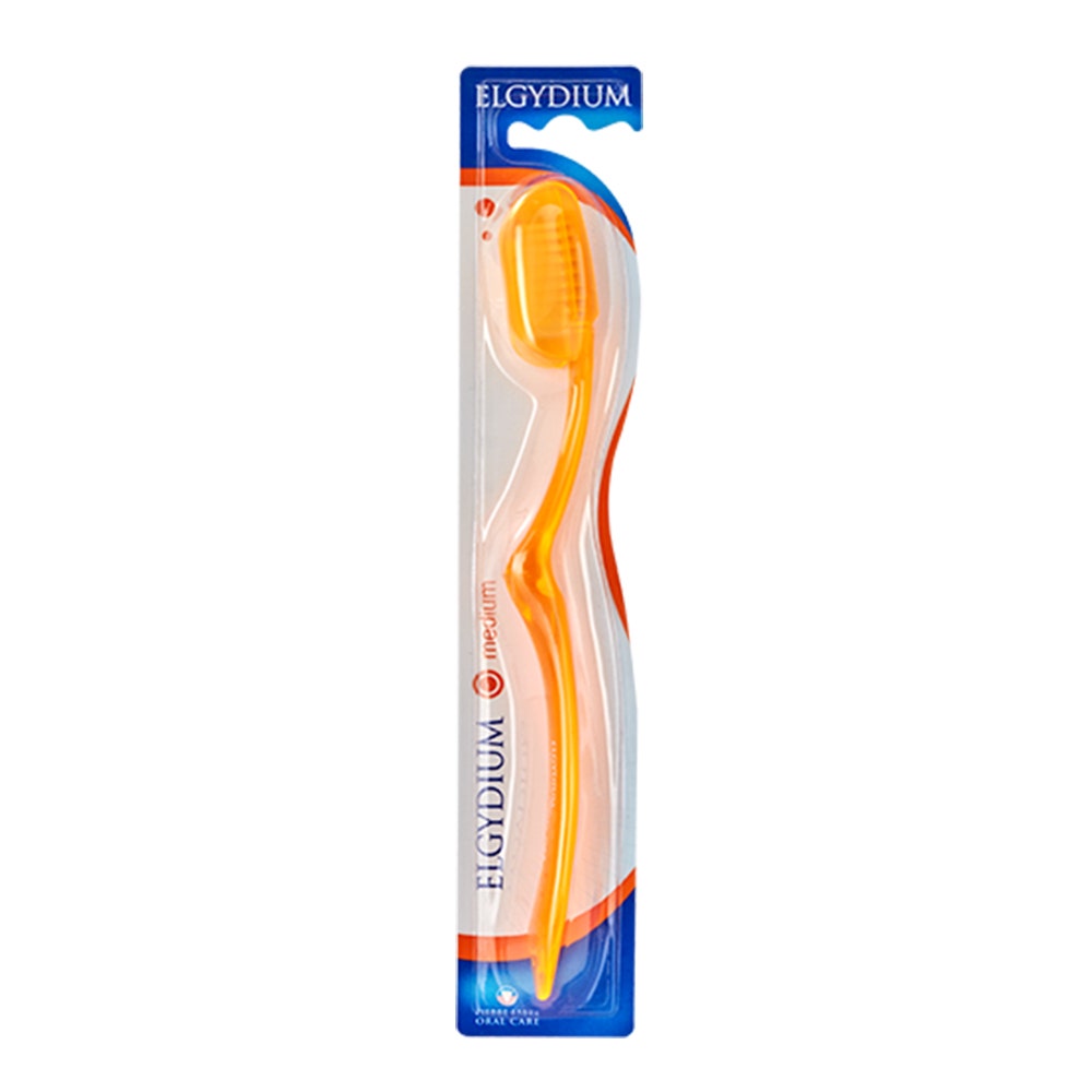 Toothbrush Creation Luminescent Medium - Elgydium - Easypara