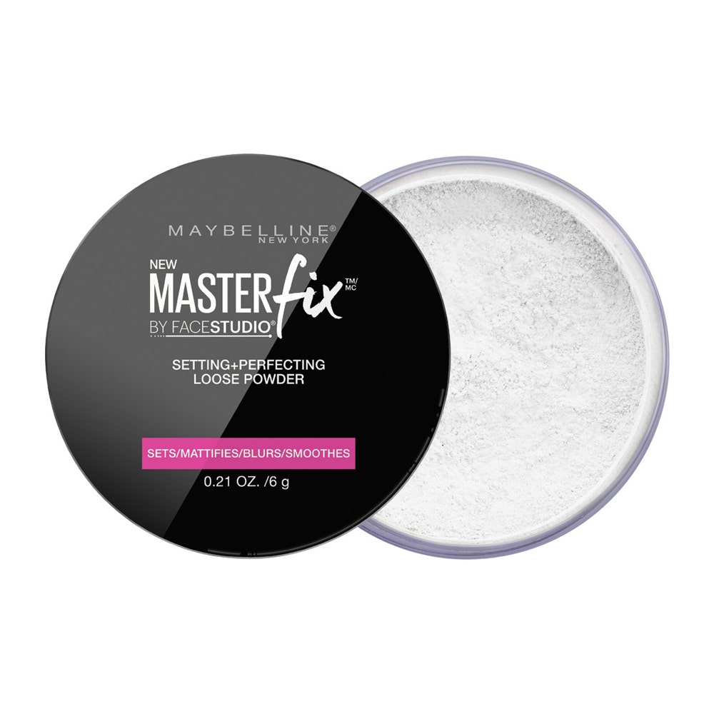 Maybelline New York Lasting Fix Universal Loose Powder 6g - Easypara