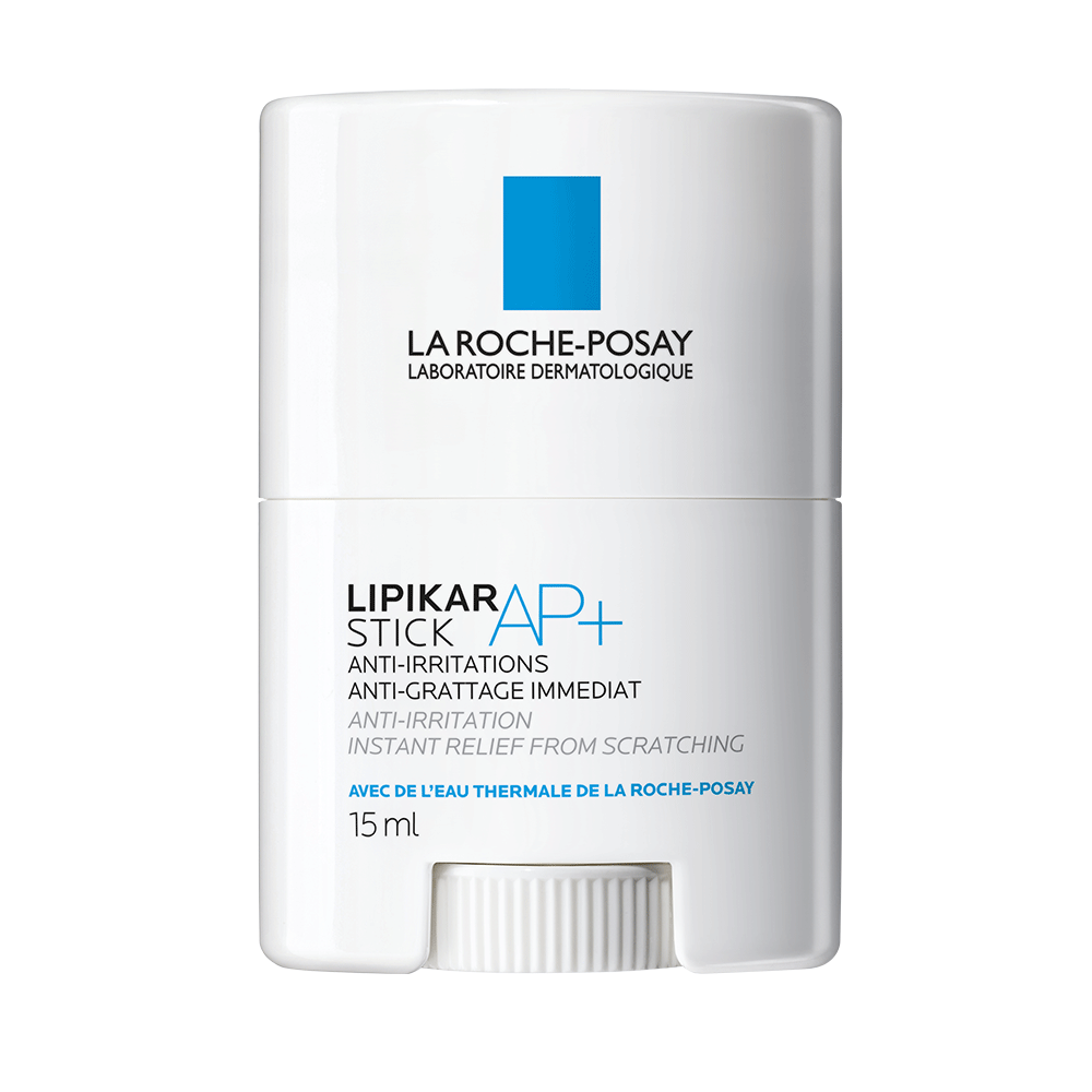 La Roche-Posay Lipikar Ap+ Stick Anti Irritation Instant Relief From ...