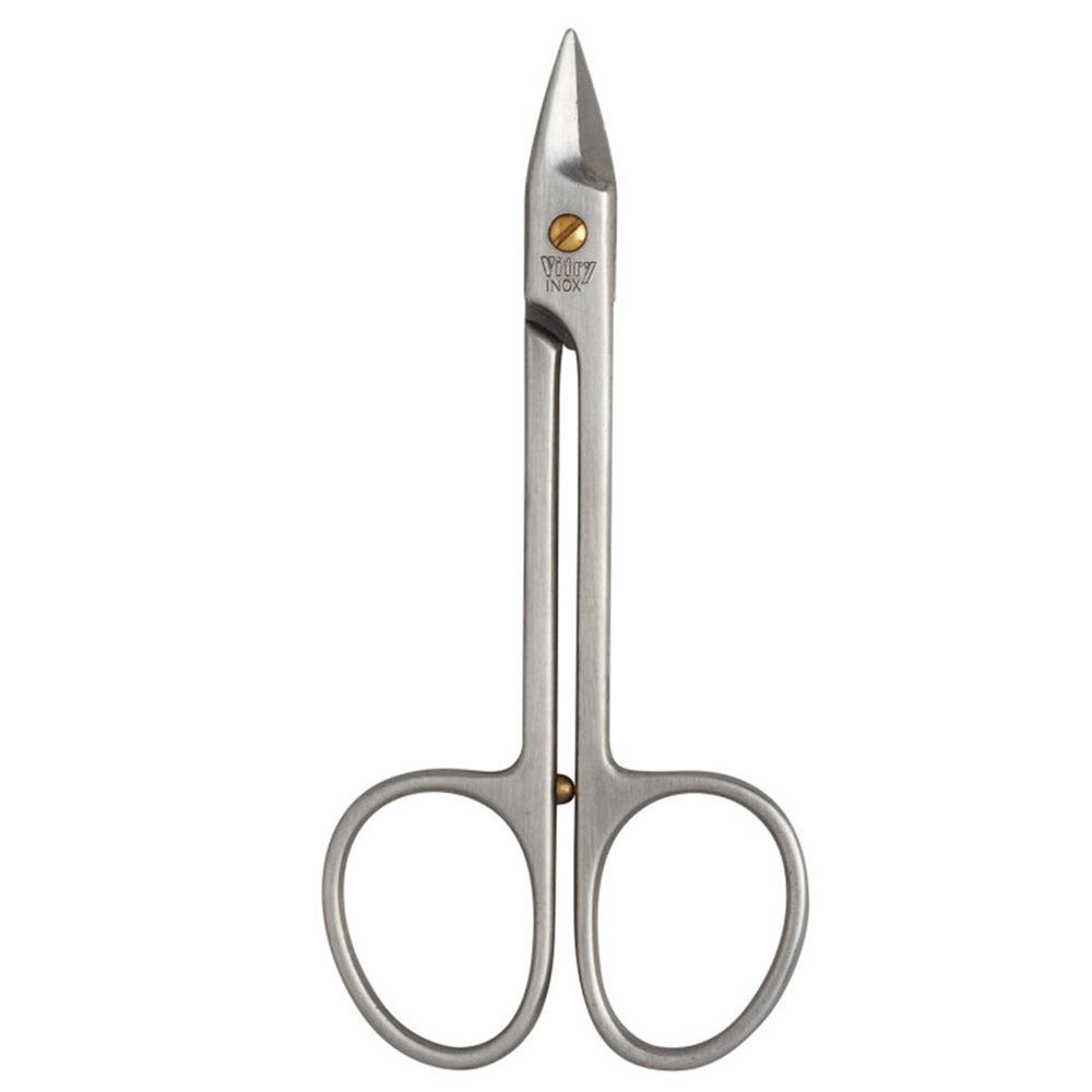 Vitry Pedicure scissors stainless steel 66 - Easypara