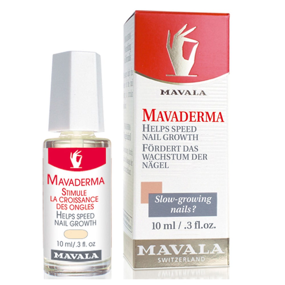 Mavala Mava-derma Growth 10ml - Easypara