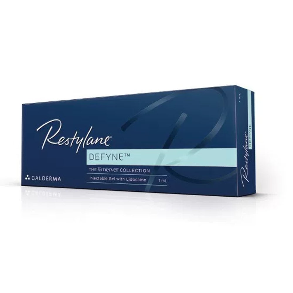 Restylane Restylane Defyne Injectable Gel With Lidocaine 1ml - Easypara