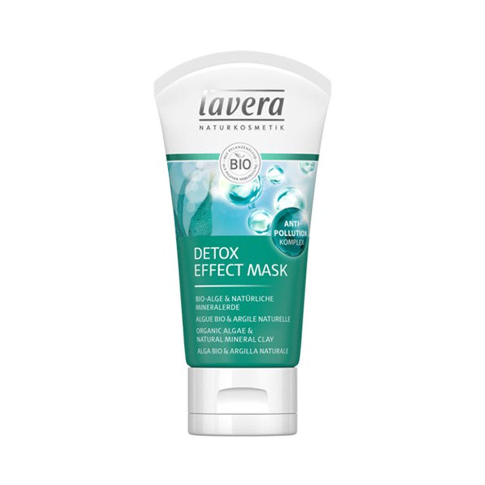 Lavera Hydro Detox Effect Mask 50ml - Easypara