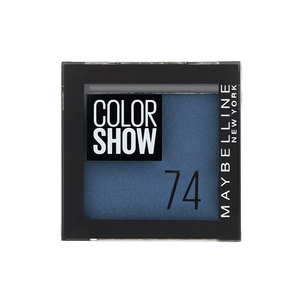 Maybelline New York Eye Shadow Colorshow - Easypara