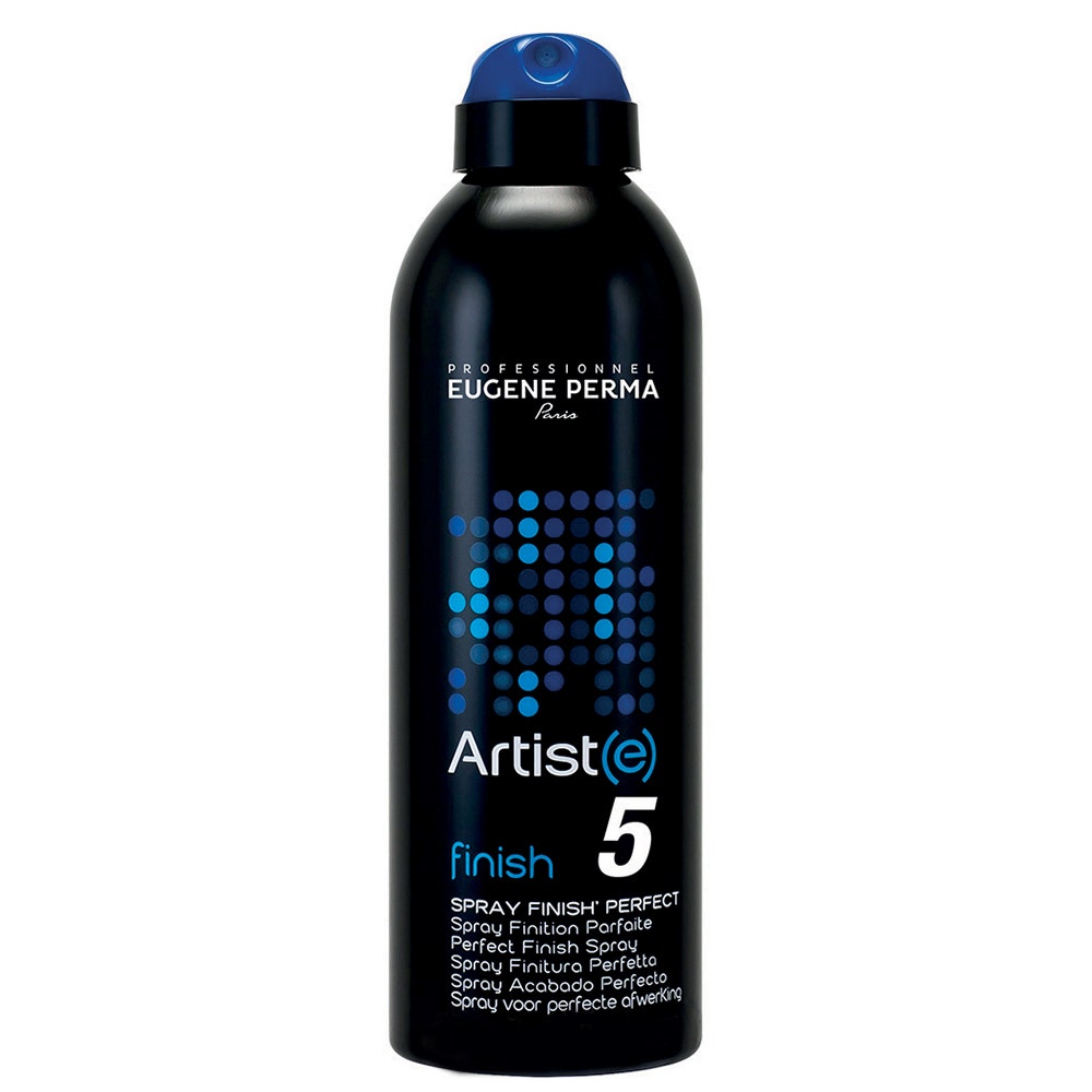 Eugene Perma Professionnel Artiste Spray Finish 5 Perfect 75ml - Easypara