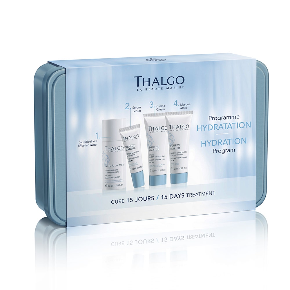 Thalgo Marine Hydration Box 75ml - Easypara
