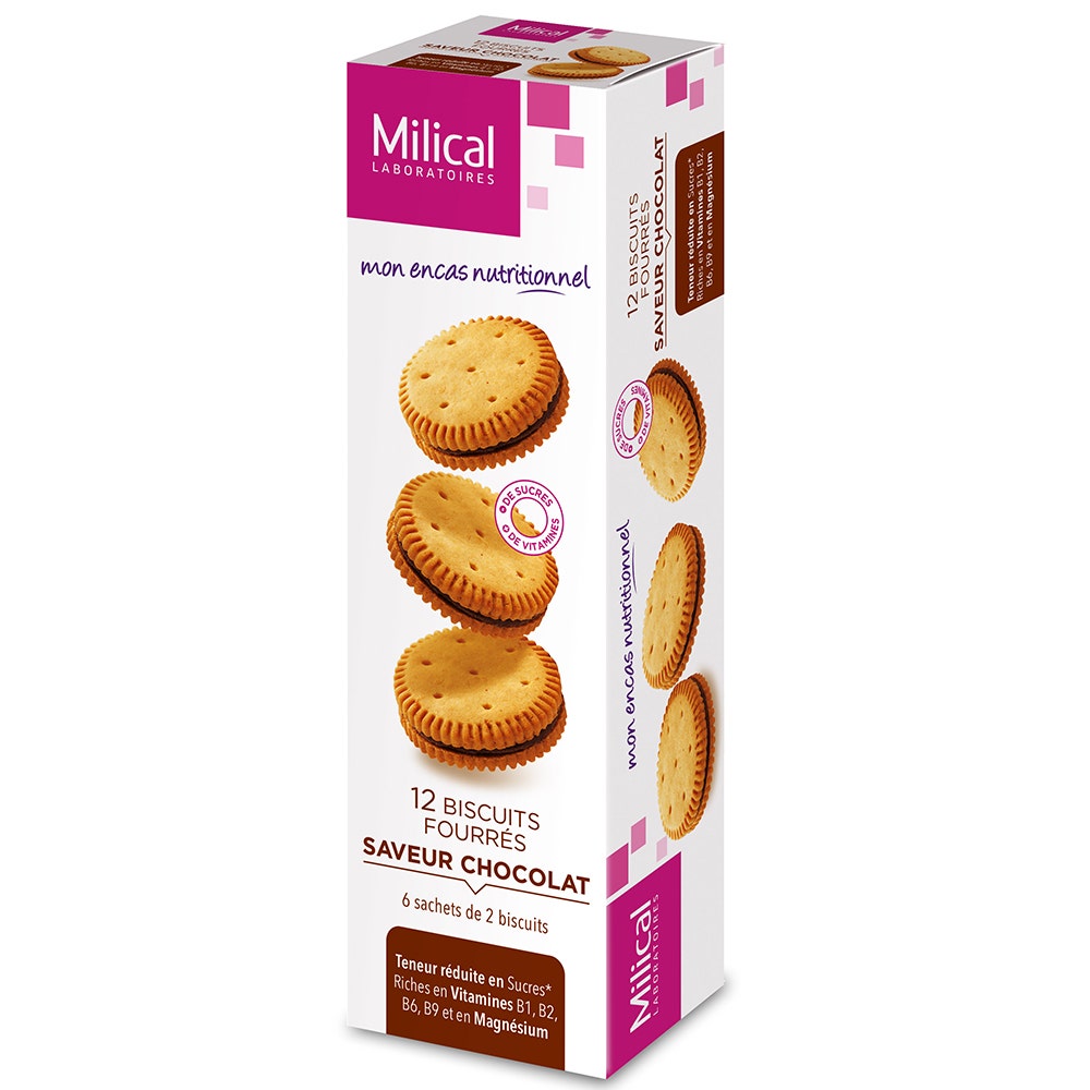 Milical Protein Rich Diet - Easypara