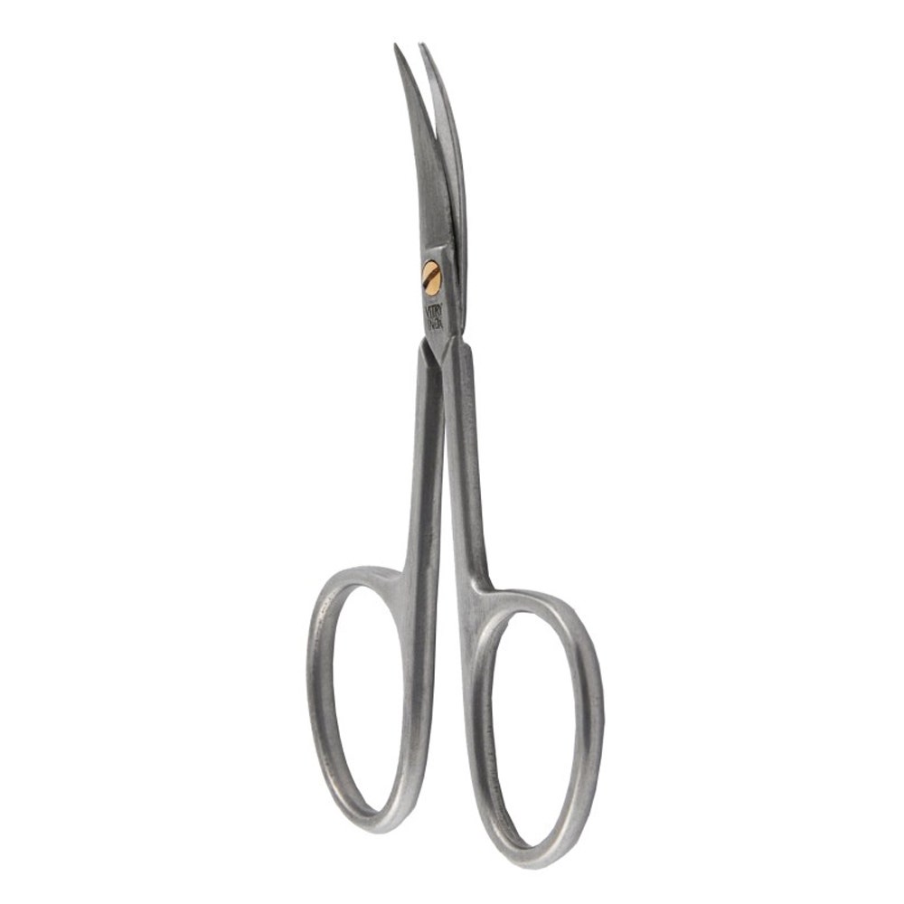 Vitry Skin Scissors Curved Blades - Easypara