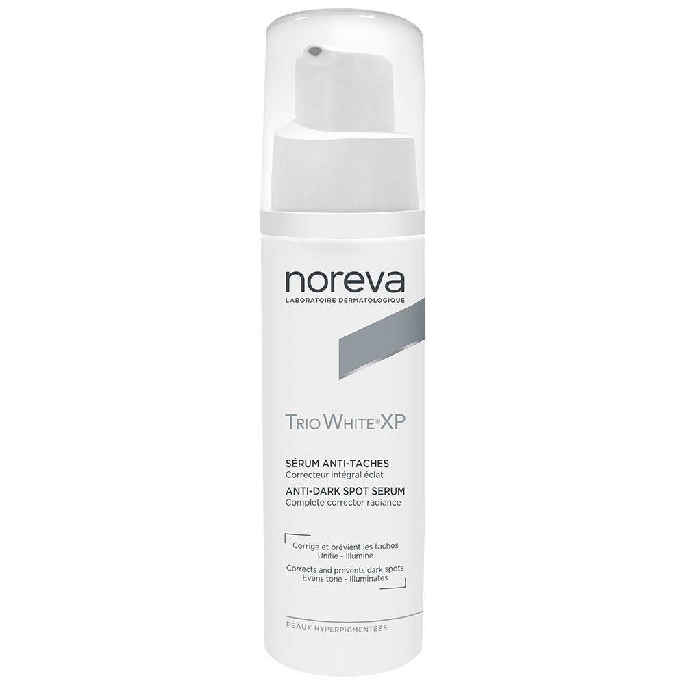 Noreva Trio White Xp Anti Dark Spot Serum 30ml - Easypara