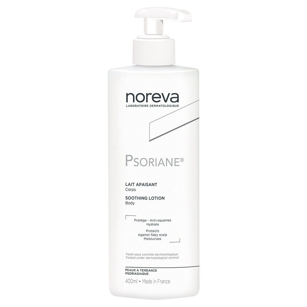 Noreva Psoriane Soothing Lotion 400 ml - Easypara