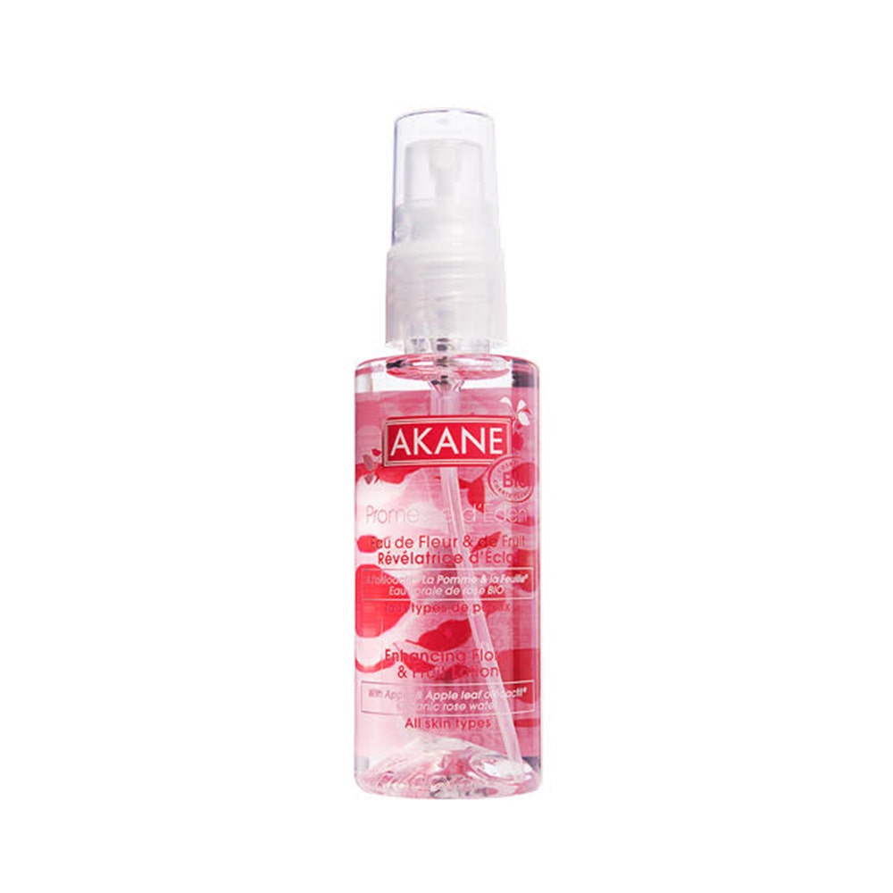 Akane Flower And Fruit Enhancing Lotion 50ml - Easypara