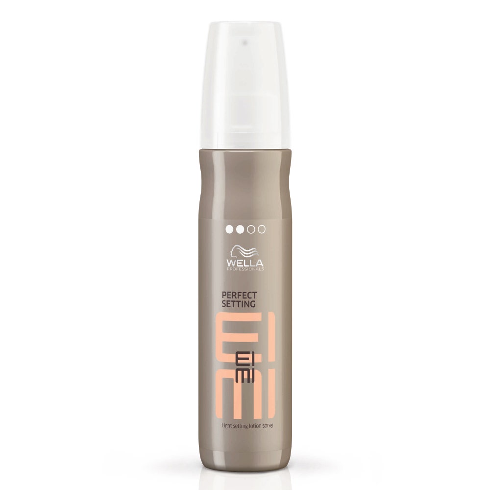 Wella Professionals Eimi Volume Perfect Setting Hair Styling Water ...