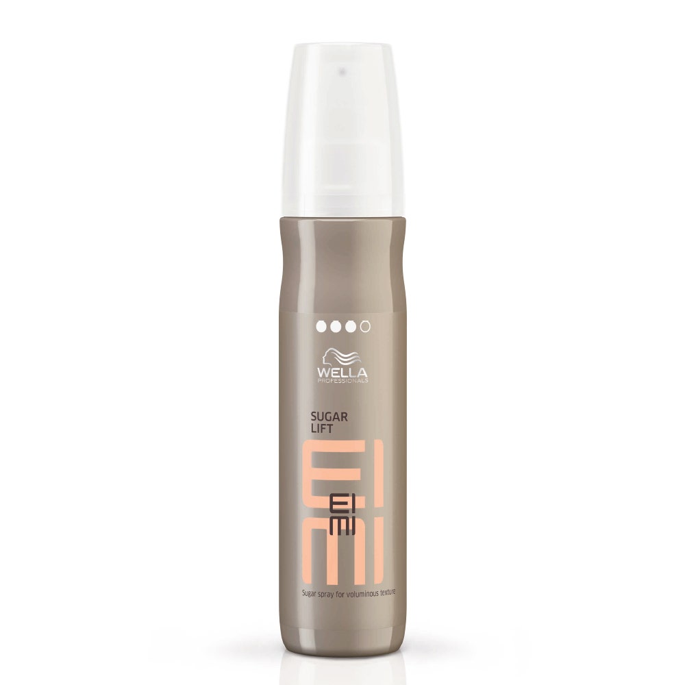 Wella Professionals Eimi Volume Sugar Lift Volumising and Texturising ...