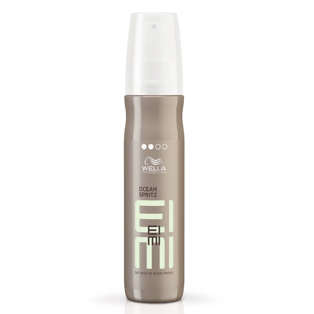 Wella Professionals Eimi Texture Ocean Spritz Matte Effect Texturising ...