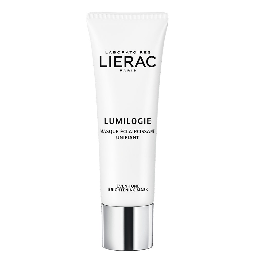 Lierac Lumilogie Unifying Brightening Masks 50ml - Easypara