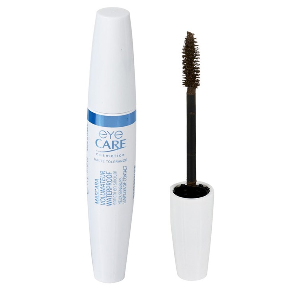 Eye Care Cosmetics Waterproof Volumising Mascara for Sensitive Eyes ...