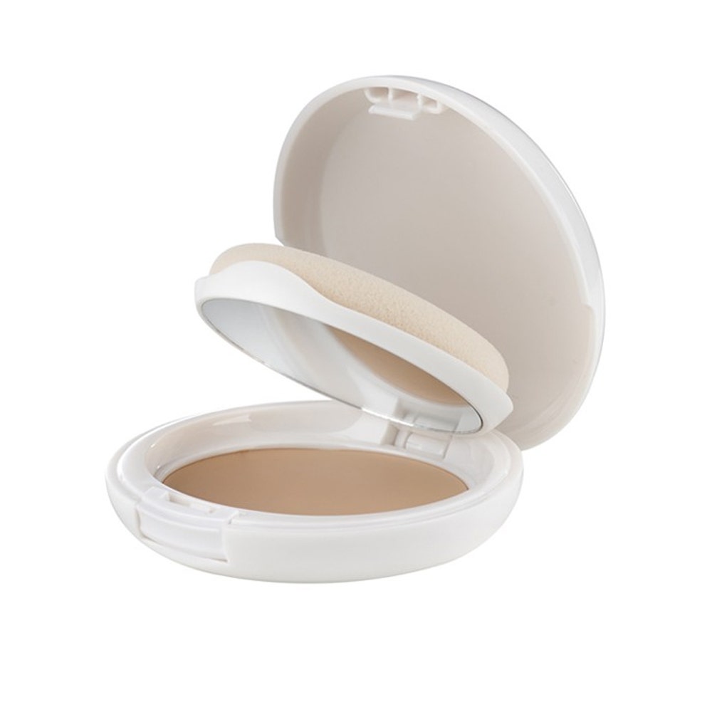 Eye Care Cosmetics Compact Complexion Corrector Spf25 Waterproof - Easypara