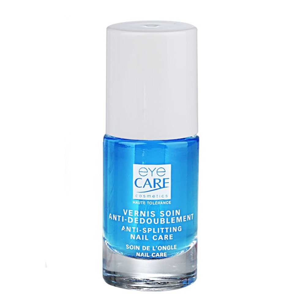 Eye Care Cosmetics Anti Splitting Nail Care 8ml - Easypara