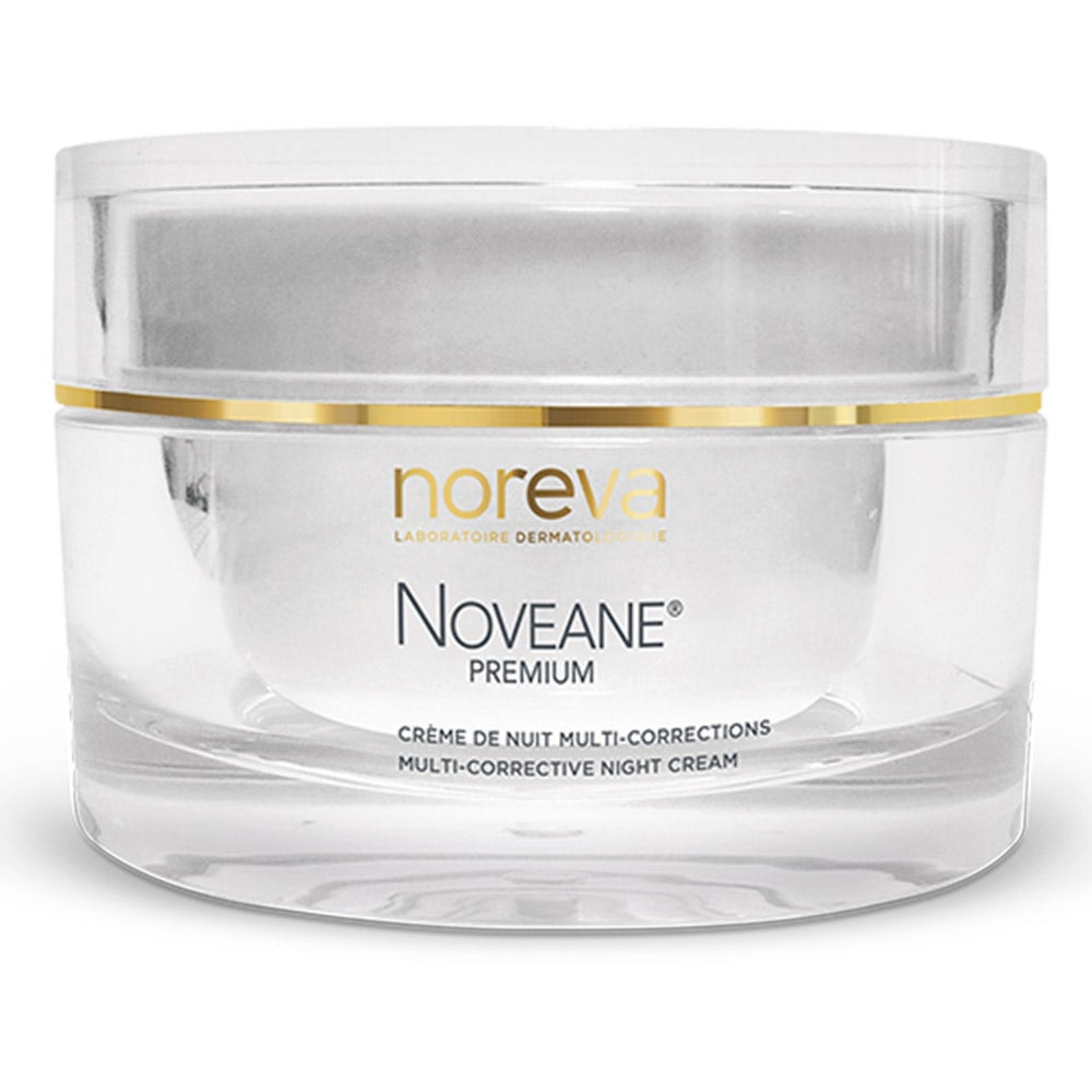 Noreva Noveane Premium Multi-Correction Night Cream 50 ml - Easypara
