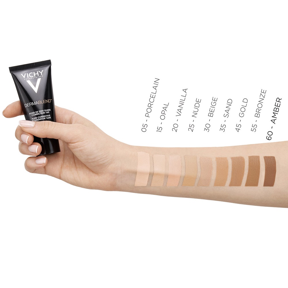 Vichy dermablend store