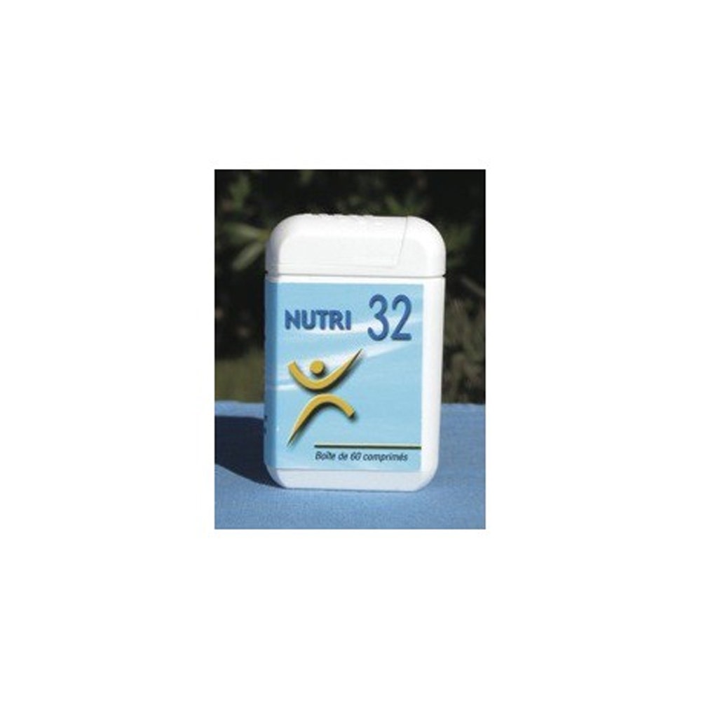 Pronutri Nutri 32 12g - Easypara