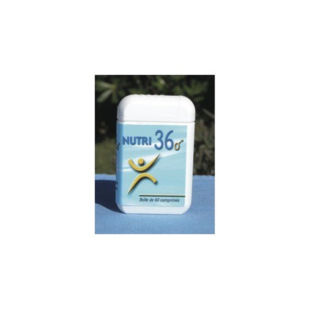 Pronutri Nutri 36 60 Tablets - Easypara