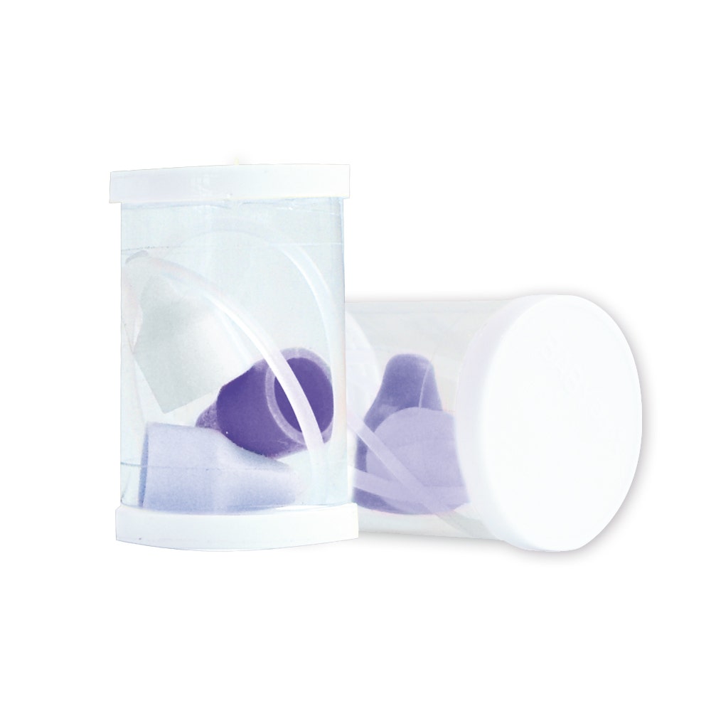 Biosynex Babydoo Mx-one Baby Nipple Kit - Easypara