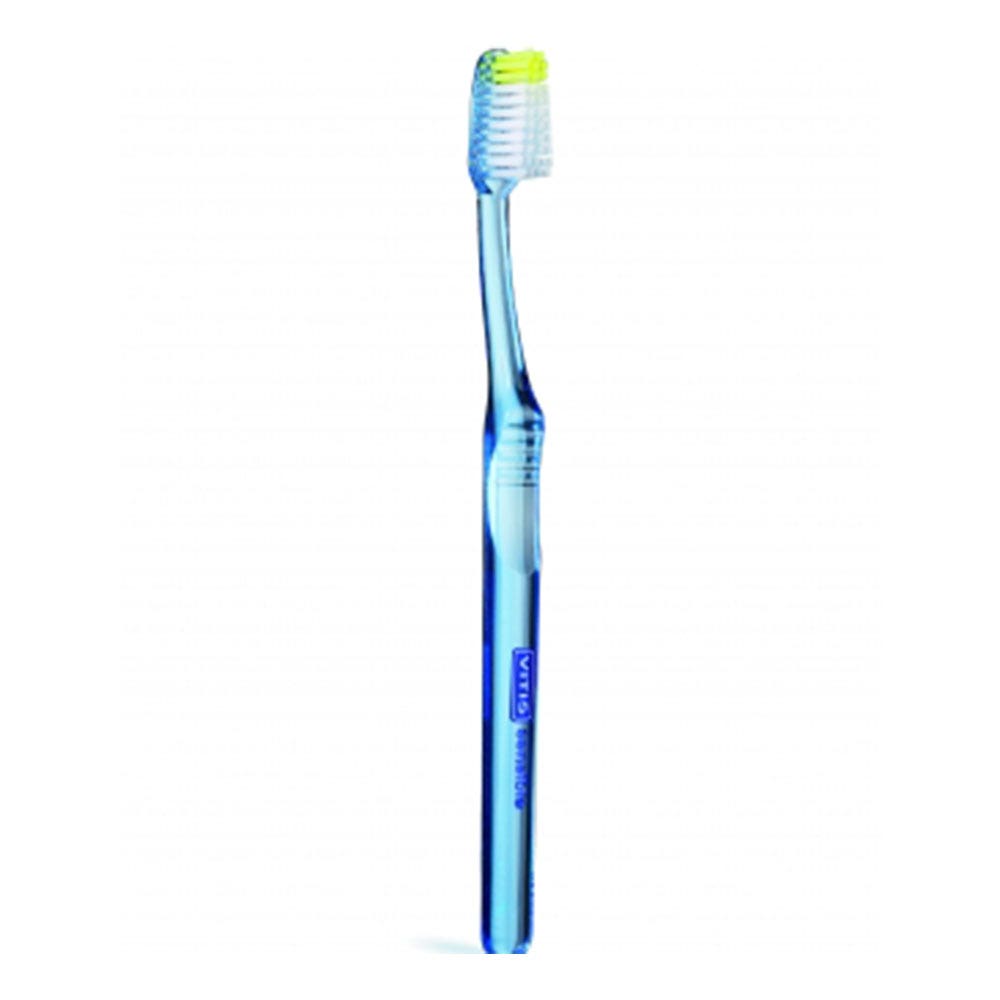 Vitis Toothbrush Sensitive - Easypara