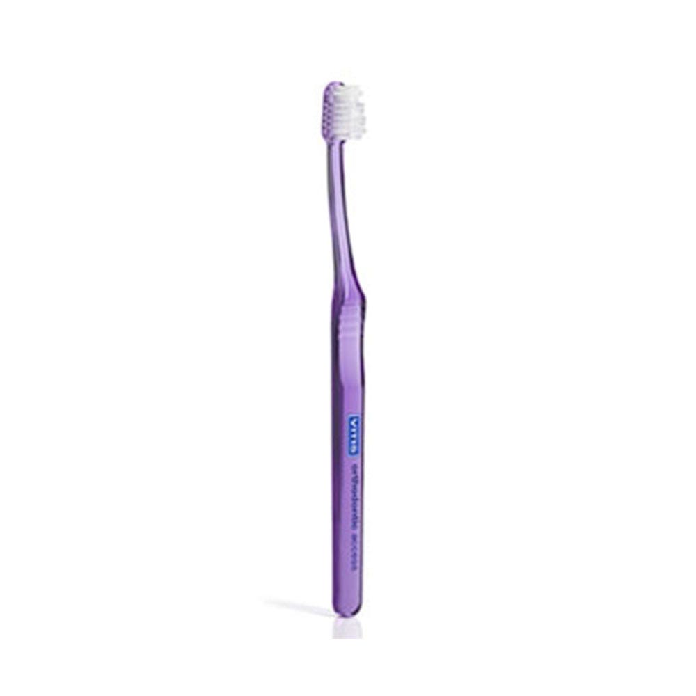 Vitis Toothbrush Orthodontic Access - Easypara