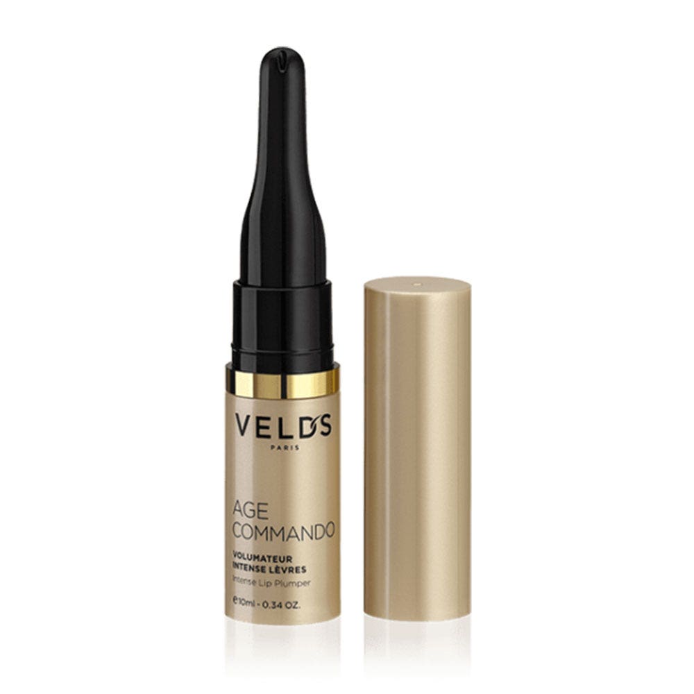 Veld'S Age Commando Intense Lip Plumper 10ml - Easypara