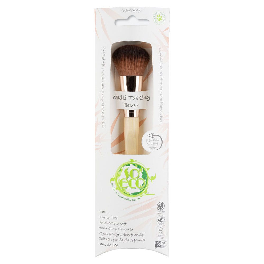 So Eco Multi-purpose brush - Easypara