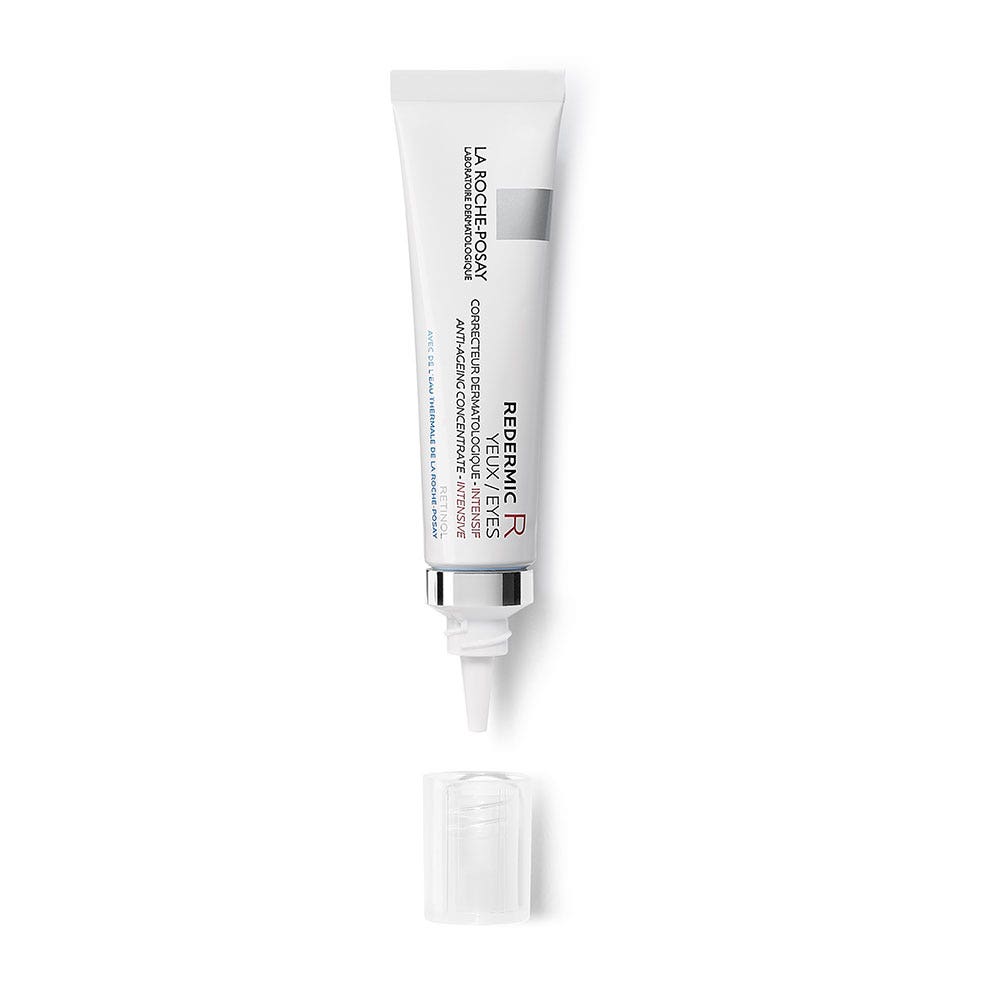 La Roche-Posay Redermic [r] Eyes 15ml - Easypara