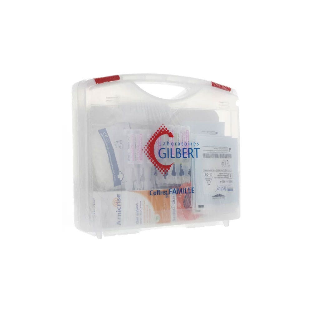 Gilbert Professional Kit - Easypara