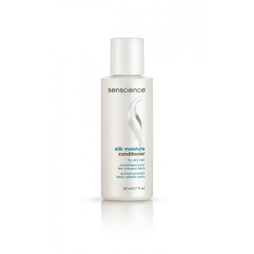 Senscience Conditioner For Dry Hair 300ml - Easypara