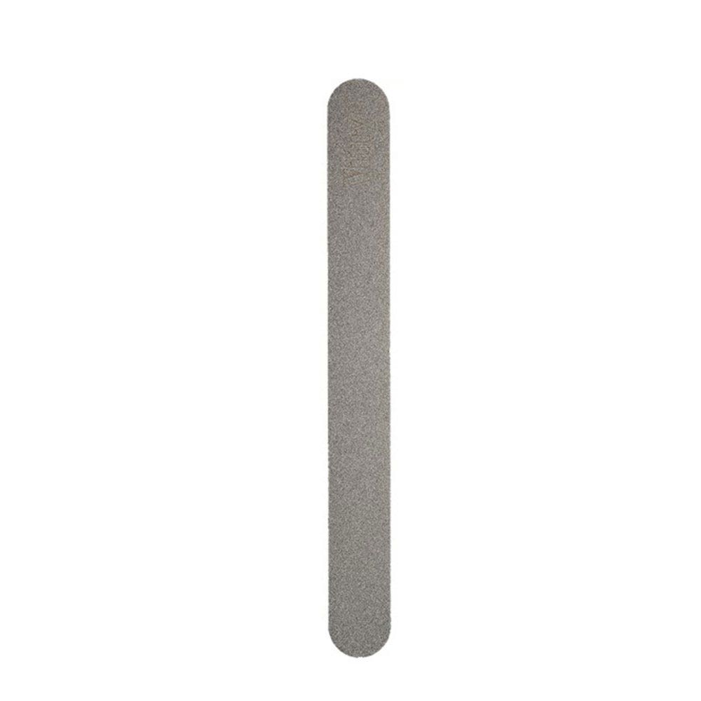 Vitry Nail Care Diamond Stainless Steel Nail File - Easypara