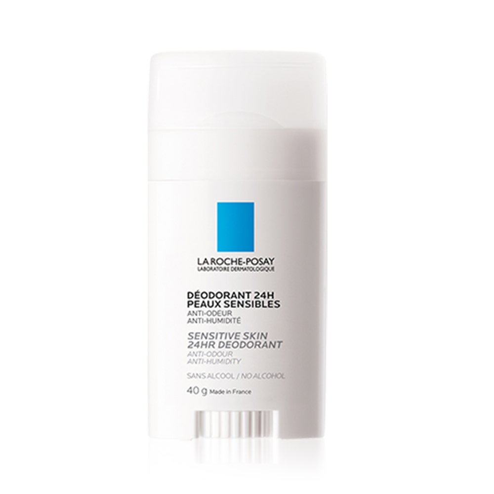 La Roche-Posay Physiological deodorants Physiological Deodorant Stick ...