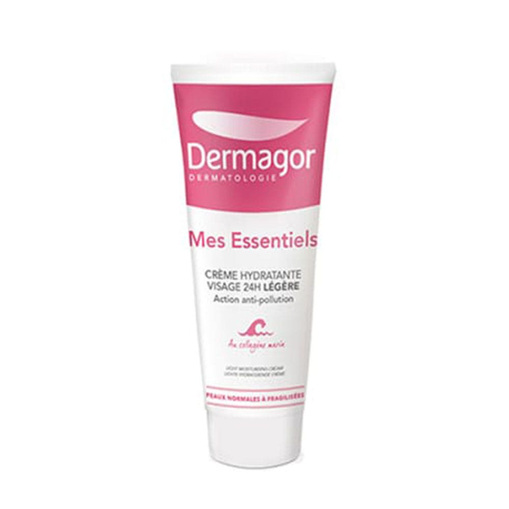 Dermagor My Essentials Collagen Cream Moisturising Care 40 ml - Easypara