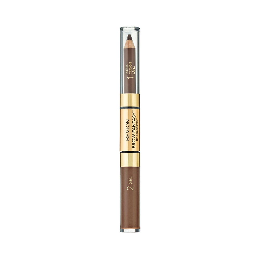 Revlon Duo Brow Fantasy Colorstay Eyebrow Pencil - Easypara