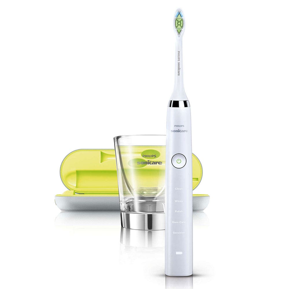 Philips Rechargable Diamondclean Toothbrush - Easypara