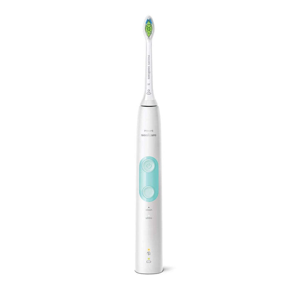 Philips Sonicare Protective Clean 4500 Electric Toothbrush - Easypara