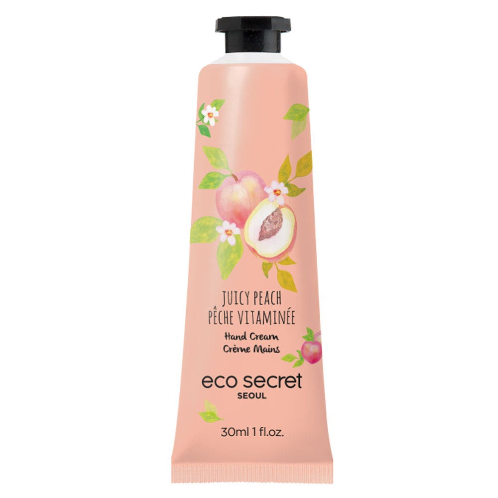 Eco Secret Hand Cream Seoul 30ml - Easypara