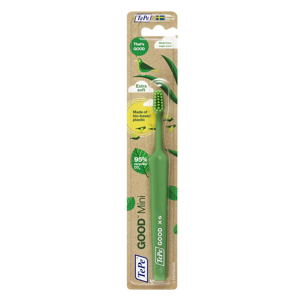 TePe Toothbrush Mini Extra Soft Good - Easypara